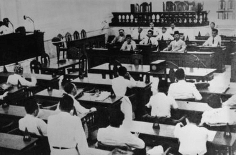 Hasil Sidang PPKI 1-3, Tugas, Sejarah, Anggota LENGKAP