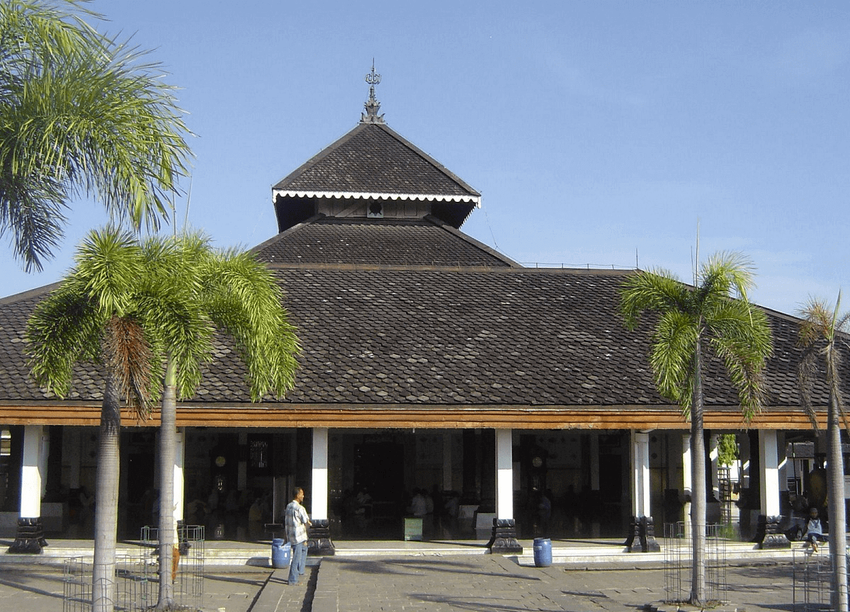 Kerajaan Demak: Sejarah, Silsilah, dan Peninggalannya (Lengkap)