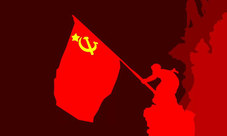 LENGKAP Pengertian Komunisme dan Ciri Ideologi Komunisme
