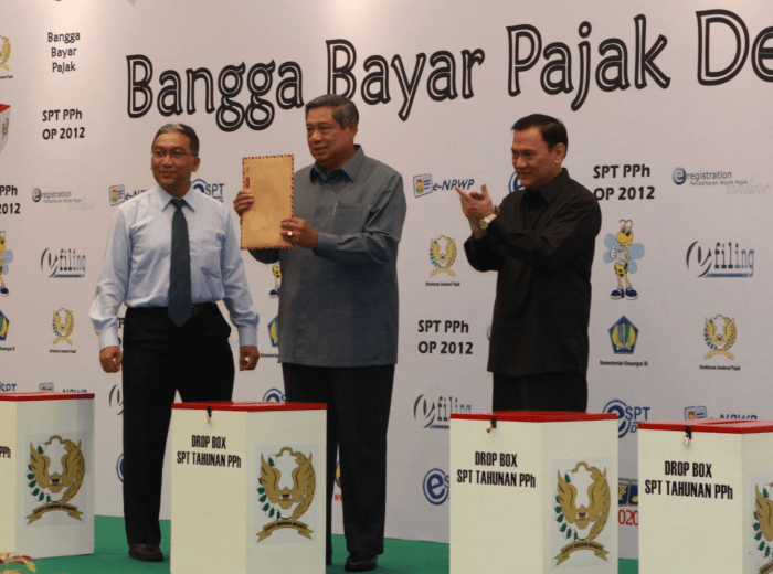 Lengkap Contoh Sikap Taat Terhadap Hukum Rujukan Edukasi 