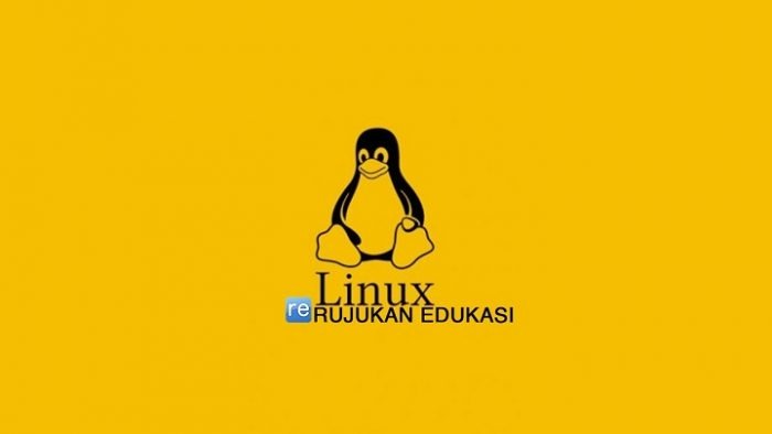 Linux Adalah Sistem Operasi Yang Memiliki Tipe Operasi Open Source Yang ...