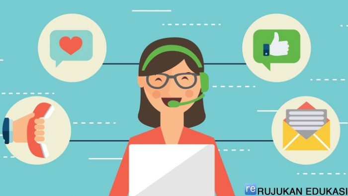 Pelayanan Adalah Sebuah Kegiatan Untuk Memenuhi Kebutuhan Individu Lain ...