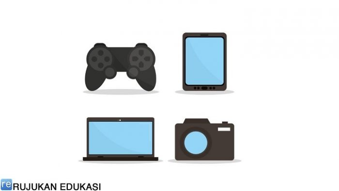 Input Dan Output Device Adalah Sistem Mikroprosesor Yang Berfungsi ...