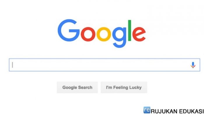 Search Engine Adalah Sebuah Program Yang Digunakan Untuk Melakukan ...