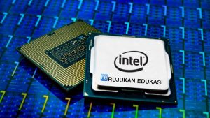 CPU Adalah Perangkat Keras Yang Merupakan Otak Dari Komputer Yang ...