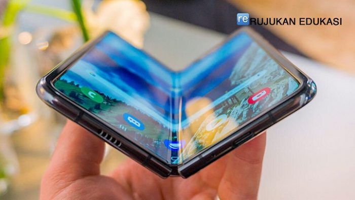 Handphone Adalah Nama Benda Yang Terdiri Dari Dua Suku Kata Yaitu Hand ...