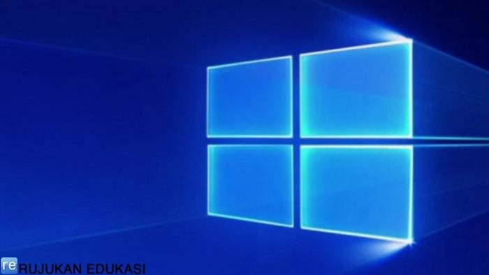 Windows Adalah Sistem Operasi Yang Terdapat Pada PC Ataupun Laptop ...