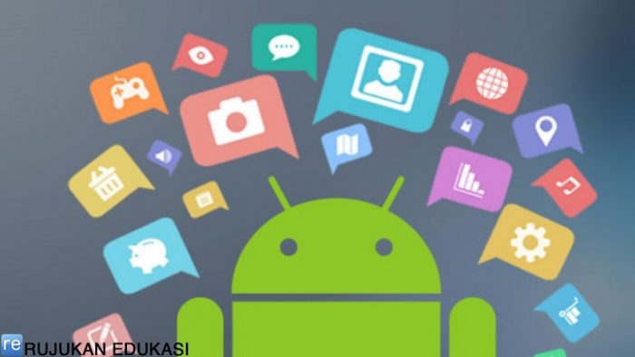 Aplikasi Adalah Sebuah Program Software Yang Bekerja Pada Sistem ...