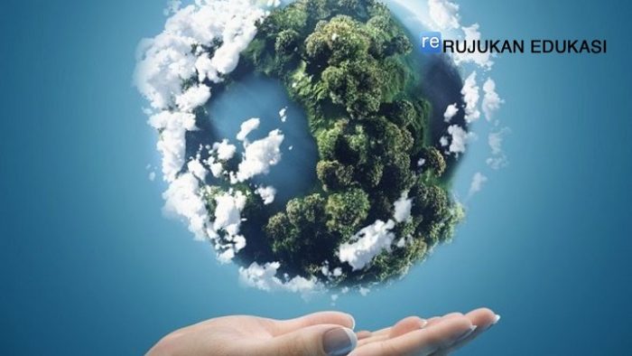 Biosfer Adalah Kondisi Alam Yang Ada Di Luar Bumi Yang Dapat Digunakan ...