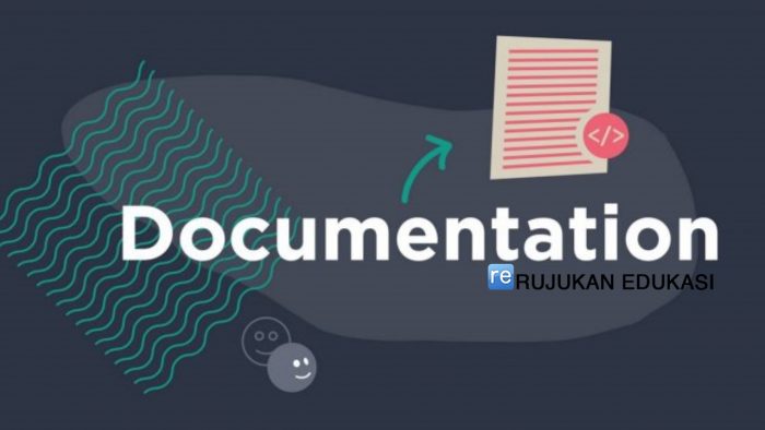 Dokumentasi Adalah Aktivitas Yang Dilakukan Dalam Pengumpulan ...