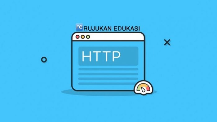 HTTP Adalah Singkatan Dari Hypertext Transfer Protokol LENGKAP ...
