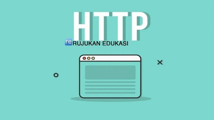 HTTP Adalah Singkatan Dari Hypertext Transfer Protokol LENGKAP ...
