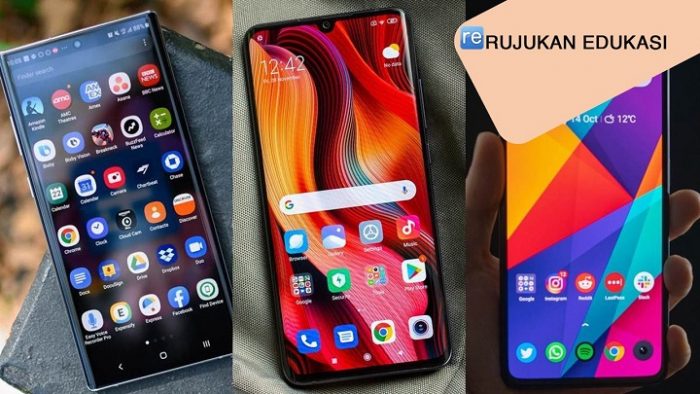 Handphone Adalah Nama Benda Yang Terdiri Dari Dua Suku Kata Yaitu Hand ...