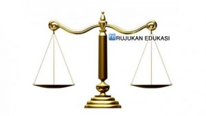 Keadilan Adalah Sikap Yang Tidak Membeda-Bedakan Orang Lain LENGKAP ...