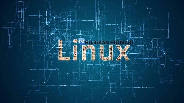 Linux Adalah Sistem Operasi Yang Memiliki Tipe Operasi Open Source Yang ...