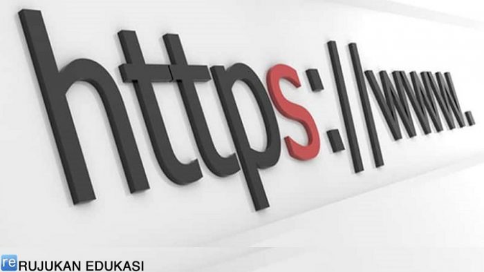 URL Adalah Suatu Istilah Yang Digunakan Untuk Menyebut Suatu Alamat ...