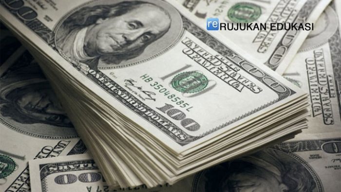 Valuta Asing Adalah Mata Uang Yang Digunakan Dan Diakui Sebagai Alat ...