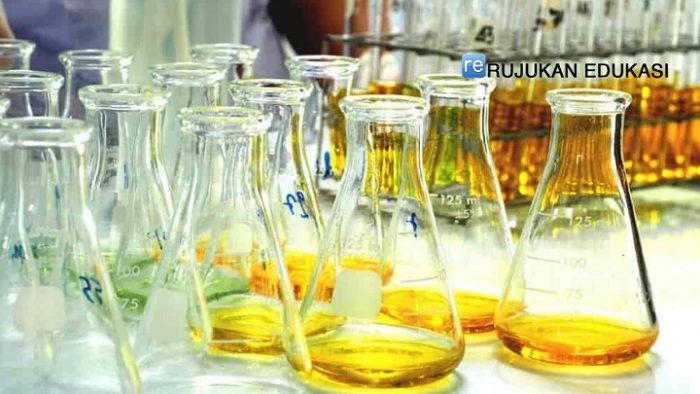 Suspensi Adalah Kombinasi Heterogen Dua Zat Atau Lebih Yang Dimana ...