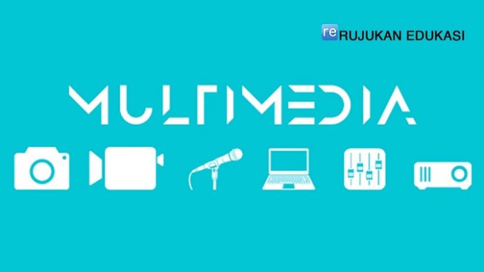 Pengertian Multimedia Adalah Suatu Sarana Media Yang Digunakan Untuk ...