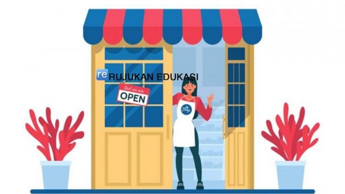 Usaha Adalah Segala Bentuk Kegiatan Yang Dikerjakan Oleh Manusia Untuk ...