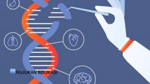 Genetika Adalah Salah Satu Cabang Ilmu Biologi Yang Membahas Terkait ...