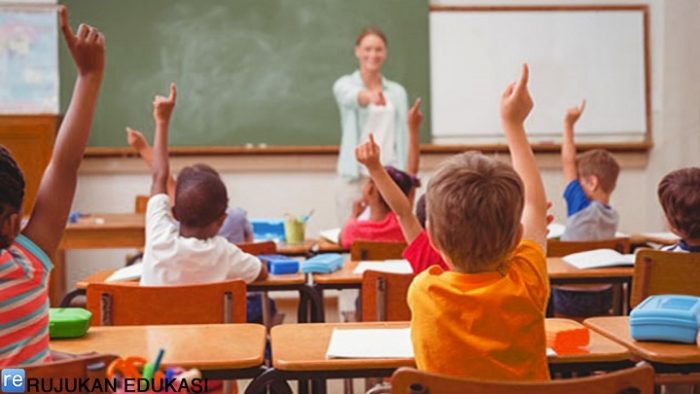 Lembaga Pendidikan Adalah Suatu Institusi Yang Menyelenggarakan ...