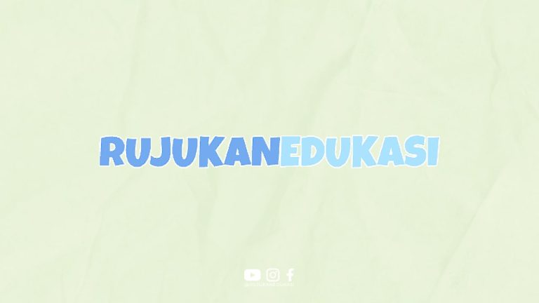 Contoh Laporan Kunjungan Museum - Rujukan Edukasi